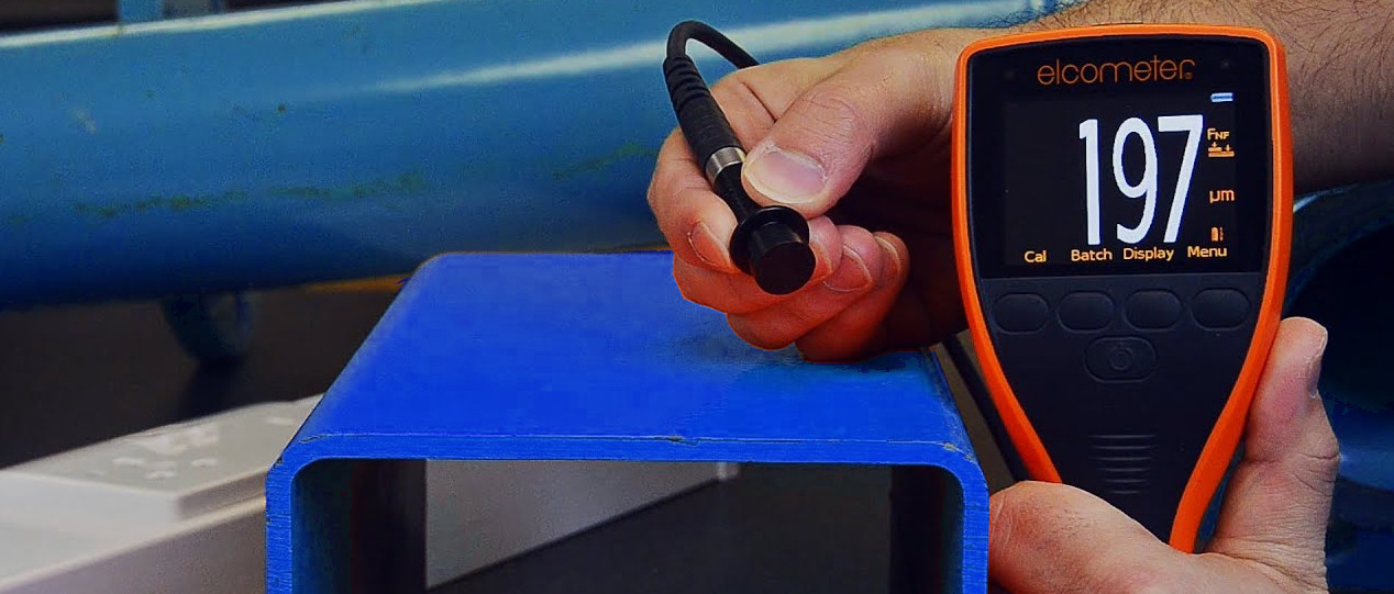 Duplex Coatings - Corrosion Protection Specialists